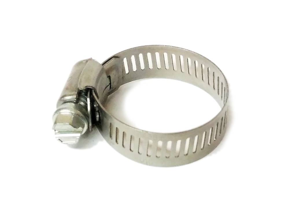 Clamp Hose Gear HS 20